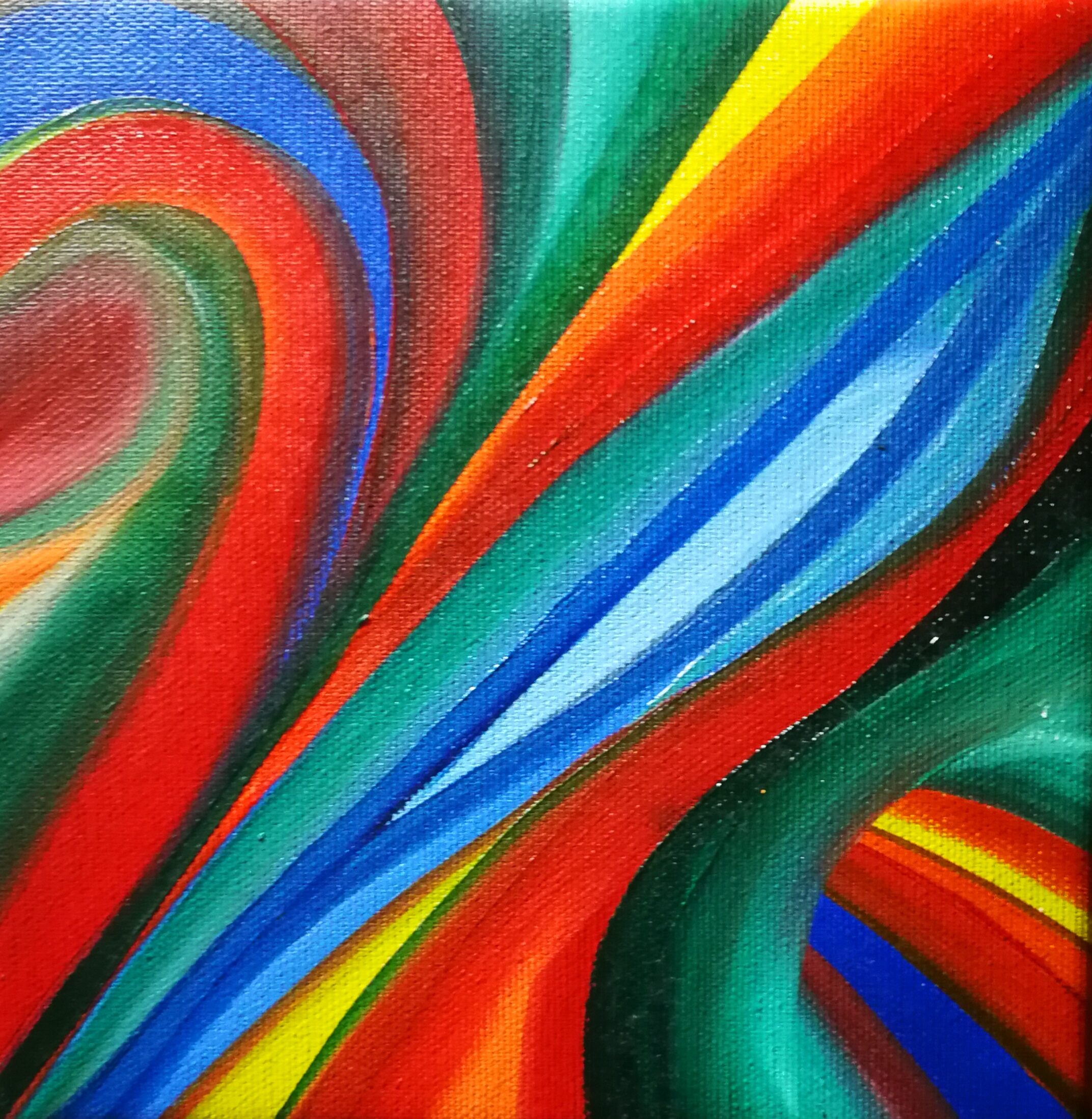  lbild 20 X 20 Cm Atelier Elisabeth Six Kunst Musik